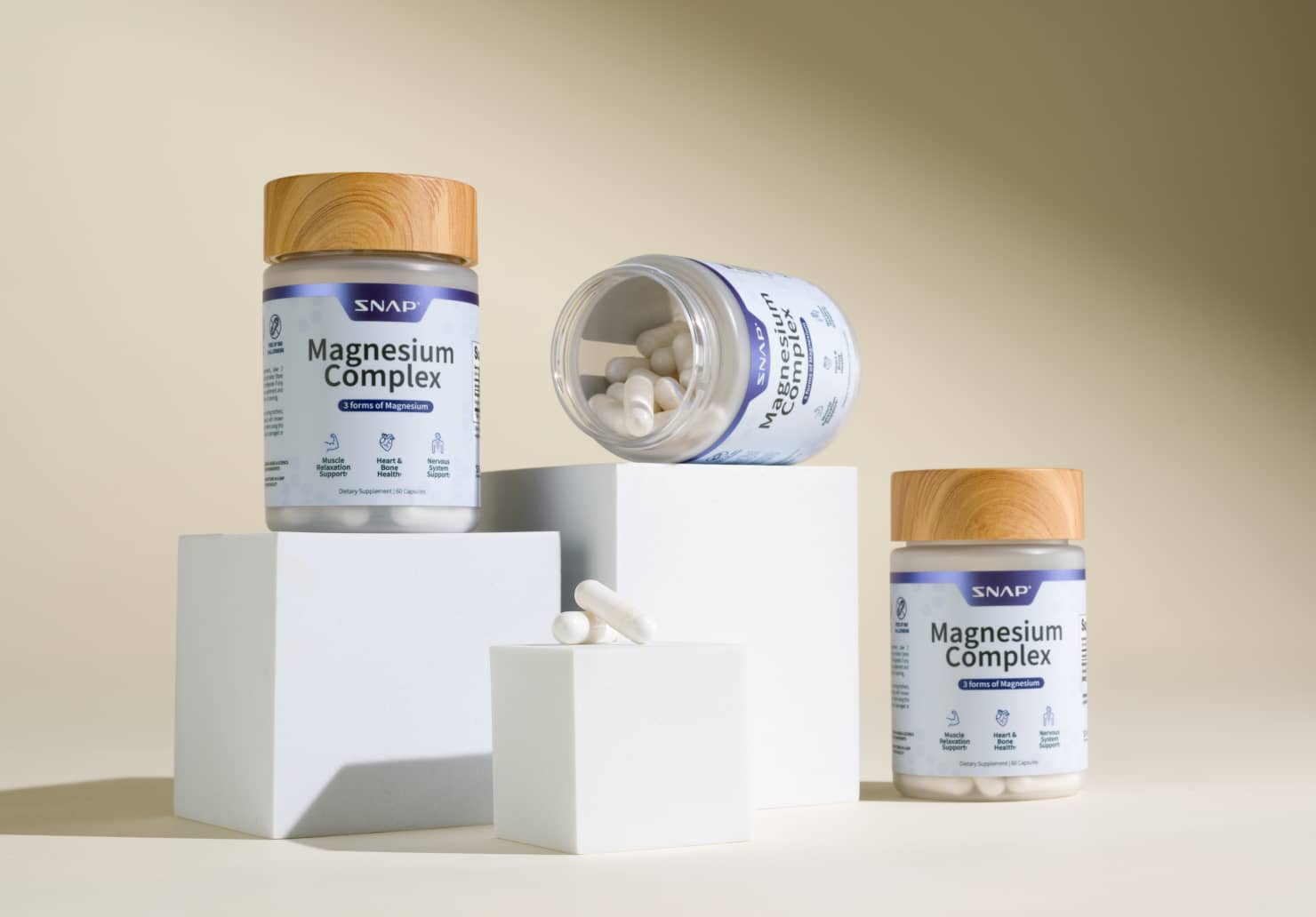 Top 5 Best Magnesium Supplements in 2025 – Snap Supplements