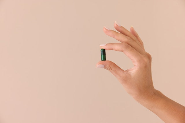 Botanical Supplements Formulated for Peak Performance: Enhancing Natur ...