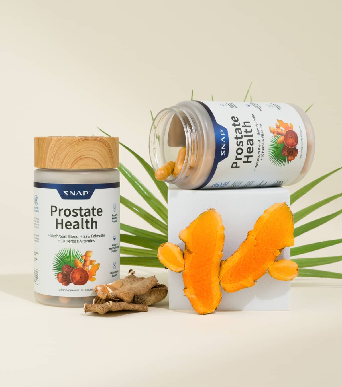 Targeted Health – Snap Supplements