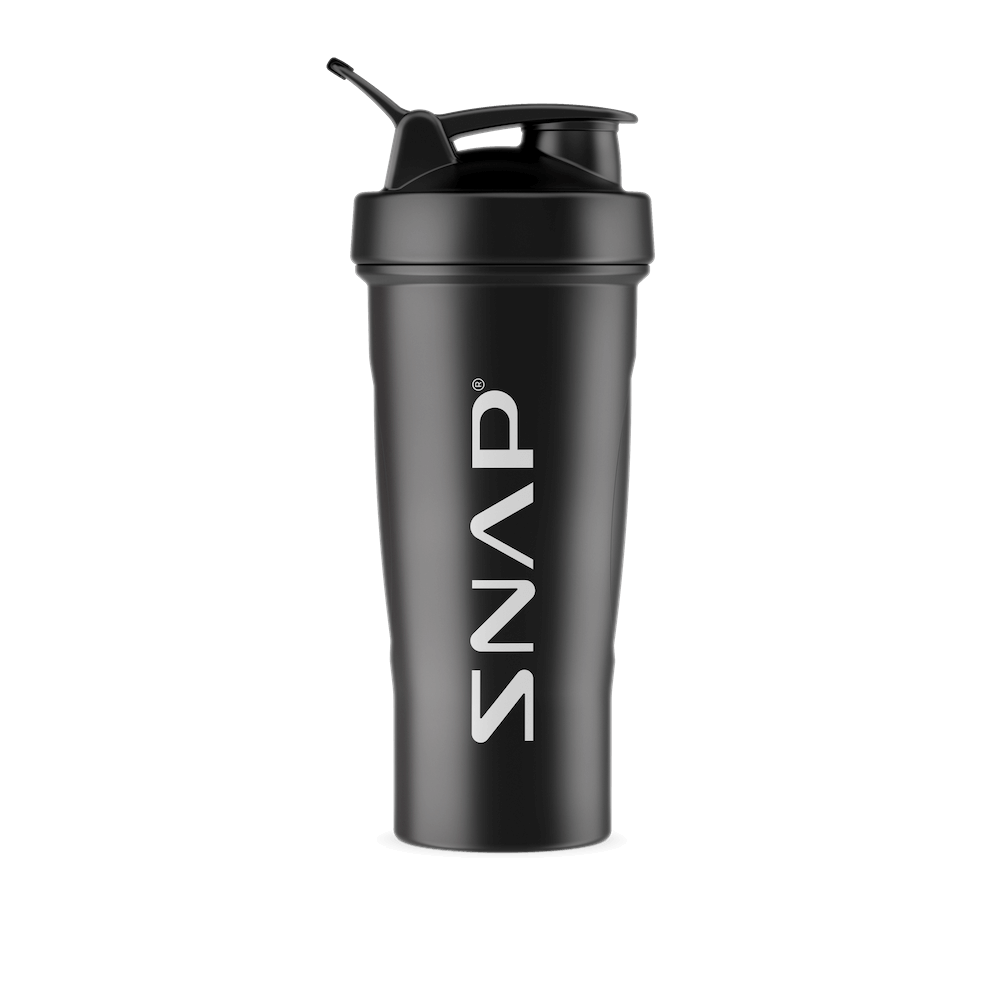 Large SNAP Shaker (26oz) – Snap Supplements