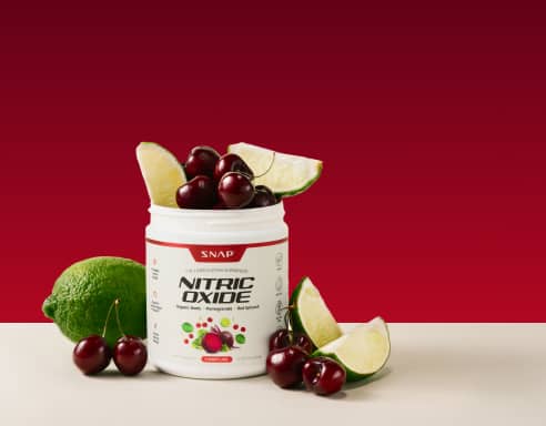 Organic Heart Beets Cardiovascular Superfood Snap Supplements